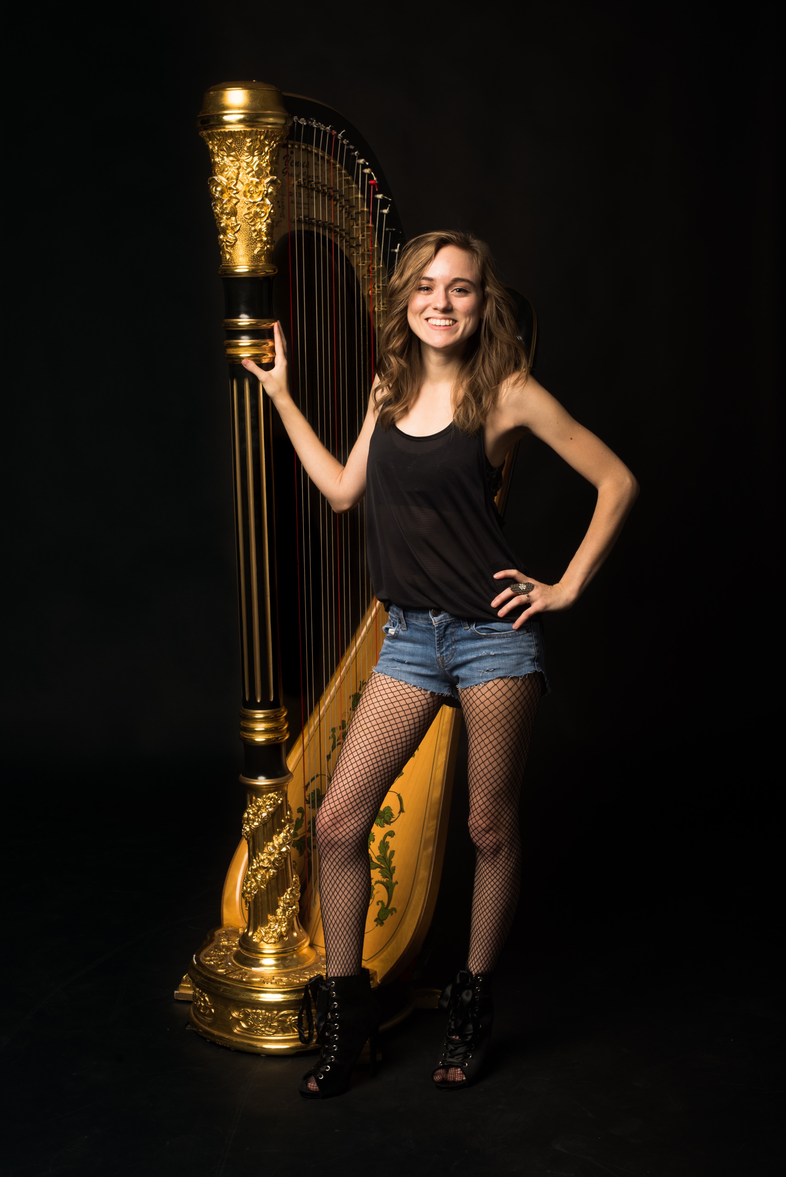 About – Abigail Hughes Stoner